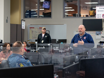 SEMA Activation Levels | SEMA