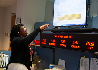 SEMA Activation Levels | SEMA