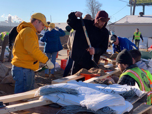 Volunteer or Donate to help with Missouri Disaster Relief | SEMA